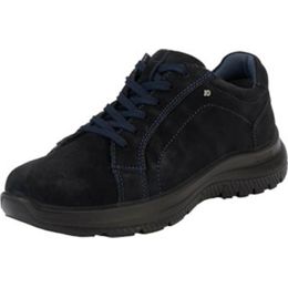Jomos Lace-Up Shoes male Brown size 45