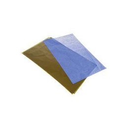 DuPont W&auml;rmed&auml;mmfolie, 304mm, 1.42g/cm&sup3;, Packung &agrave; 5 St&uuml;ck - KAPTON FILM 304X200X0.025MM