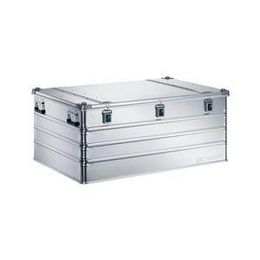 Zarges Transportkoffer, 1.2x800x510mm, 183kg, Aluminium, Silber - 40580