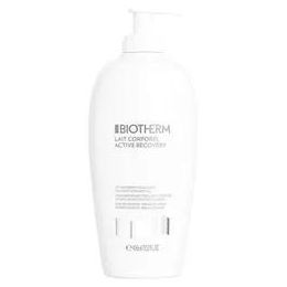 Biotherm Lait Corporel Active Recovery Body Lotion