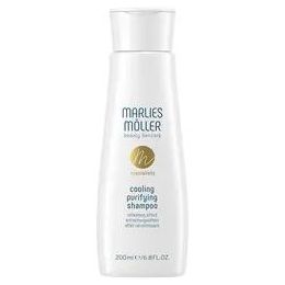 Marlies M&ouml;ller Specialists Cooling Purifying Shampoo