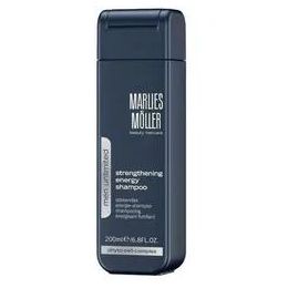 Marlies M&ouml;ller Men Unlimited Strengthening Energy Shampoo