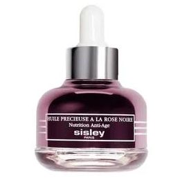 Sisley Huile Pr&eacute;cieuse &agrave; la Rose Noire