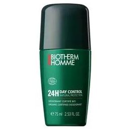 Biotherm Homme Day Control 24H Anti-Transpirant Roll-On