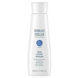 Marlies M&ouml;ller Volume Daily Volume Shampoo