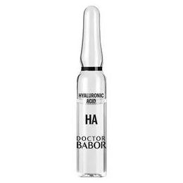 Doctor Babor Hydration 10D Hyaluron Acid Ampulle