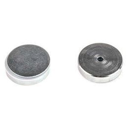 Eclipse Magnet with Countersunk Hole, Rund, Neodym, 40 x 8mm - E1004/NEO