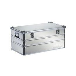 Zarges Transportkoffer, 950x530x430mm, 93kg, Aluminium, Silber - 40845