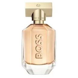 HUGO BOSS Boss The Scent For Her EdP Nat. Spray refillable