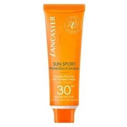Lancaster Sun Sport Face Gel SPF 30