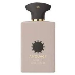 AMOUAGE The Library Collection Opus XII Rose Incense EdP Nat. Spray