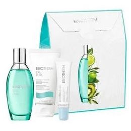 Biotherm Eau Pure M-Set