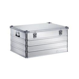 Zarges Transportkoffer, 950x690x480mm, 115kg, Aluminium, Silber - 40846