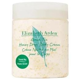 Elizabeth Arden Green Tea Honey Drops Body Cream