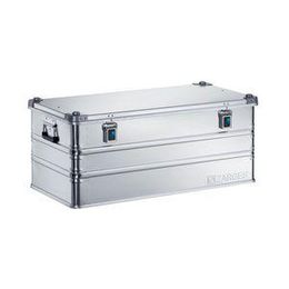 Zarges Transportkoffer, 1x500x410mm, 65kg, Aluminium, Silber - 40567