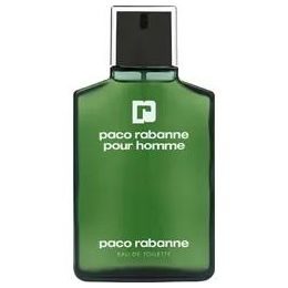 Paco Rabanne pour Homme Eau de Toilette