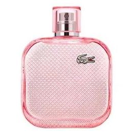 Lacoste L.12.12 Rose Sparkling EdT Nat. Spray