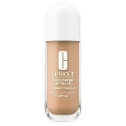 Clinique Even Better Vitamin Makeup SPF50