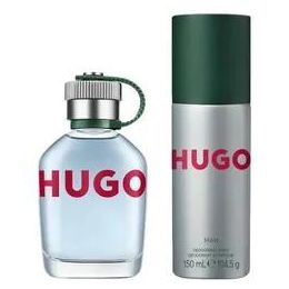 HUGO BOSS Hugo Man Set