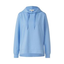 s.Oliver Sweatshirt Damen Größe XL hellblau