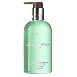 Molton Brown Refined White Mulberry Handseife