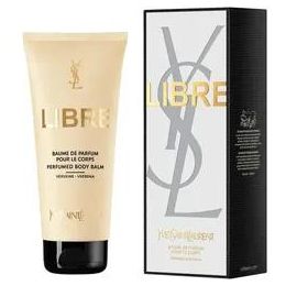 Yves Saint Laurent Libre Body Balm