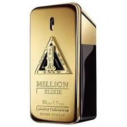 Paco Rabanne 1 Million Elixir EdP Nat. Spray Intense
