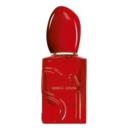 Giorgio Armani S&igrave; Passione Red Musk EdP Nat. Spray