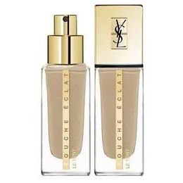 Yves Saint Laurent Touche &Eacute;clat Le Teint Foundation