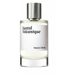 Santal Volcanique E.d.P. Nat. Spray