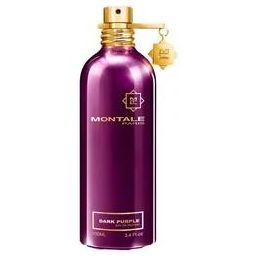 MONTALE Dark Purple Eau de Parfum
