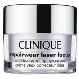 Clinique Repairwear Laser Focus Wrinkle Correcting Eye Cream