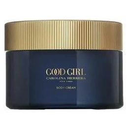 Carolina Herrera Good Girl Body Cream