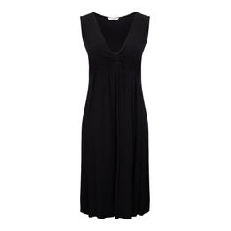 Goldenbay Kleid Damen Gr&ouml;&szlig;e 42 schwarz Winterkleid