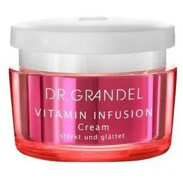 Vitamin Infusion Cream