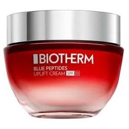 Biotherm Blue Peptides Uplift Cream SPF 30