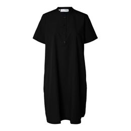 Selected Dress 'SLFBLAIR' female Black size 42