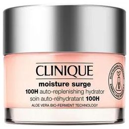 Clinique Moisture Surge 100H Auto Replenishing Hydrator Aloe Vera Bio Ferment