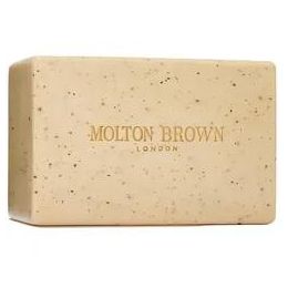 Molton Brown Re-Charge Black Pepper Bodyscrub Bar