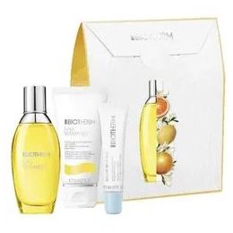 Biotherm Eau Vitamin&eacute;e M-Set