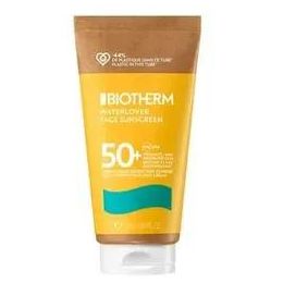 Biotherm Waterlover Face Sunscreeen LSF 50+