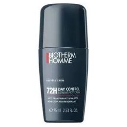Biotherm Homme Day Control 72H Deodorant Roll-On