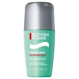 Biotherm Homme Aquapower Deo Roll-On