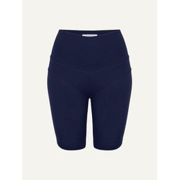 Zubek Leggings ''Merino Wool Shorts'' female Blue size L