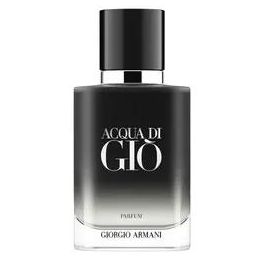 Giorgio Armani Acqua Di Gi&ograve; Pour Homme Parfum Nat. Spray