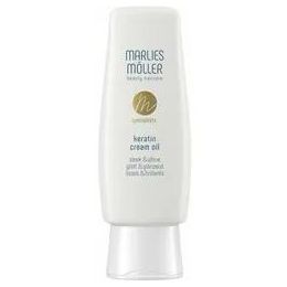 Marlies M&ouml;ller Specialists Keratin Cream Oil