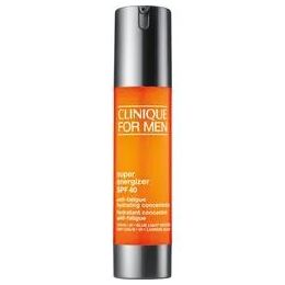 Clinique For Men Super Energizer SPF 40