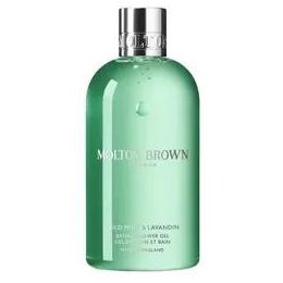 Molton Brown Wild Mint & Lavandin Bade & Duschgel