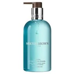 Molton Brown Coastal Cypress & Sea Fennel Handseife