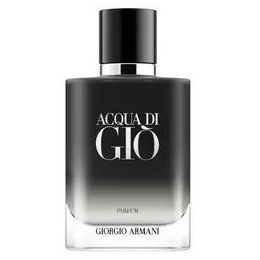 Giorgio Armani Acqua Di Gi&ograve; Pour Homme Parfum Nat. Spray